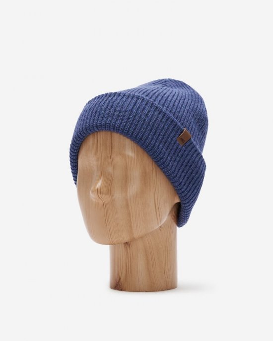 Roots Hamilton Toque - BLUE ECLIPSE MIX , Roots Canada Shop - roots ...