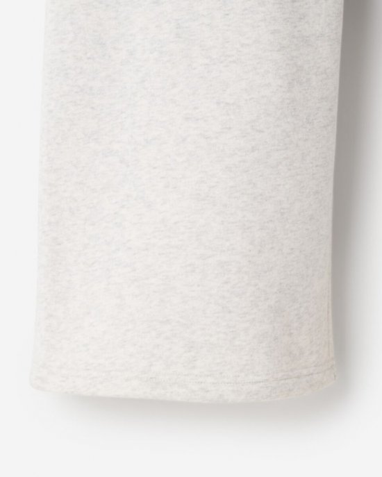 Roots Sporting Goods 99 Sweatpant - WHITE MIX , Roots Canada Shop ...