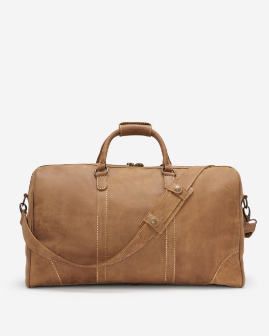 Roots Large Banff Bag Tribe - NATURAL , Roots Canada Shop - roots ...